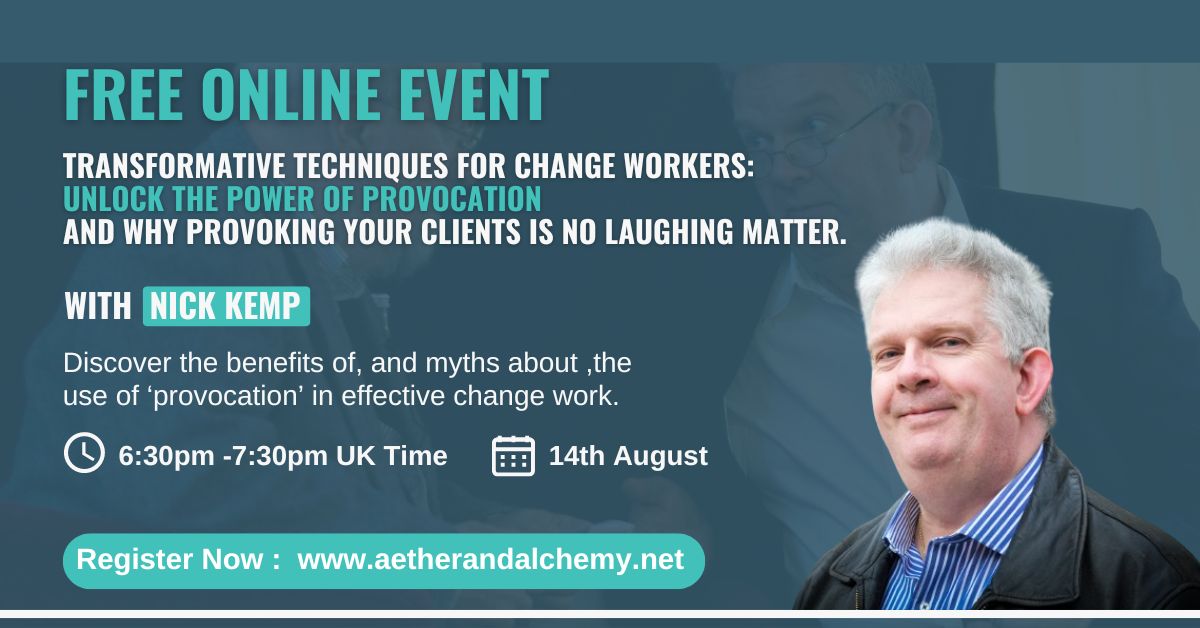 Transformative Techniques for Changeworkers: Unlock the Power of ...